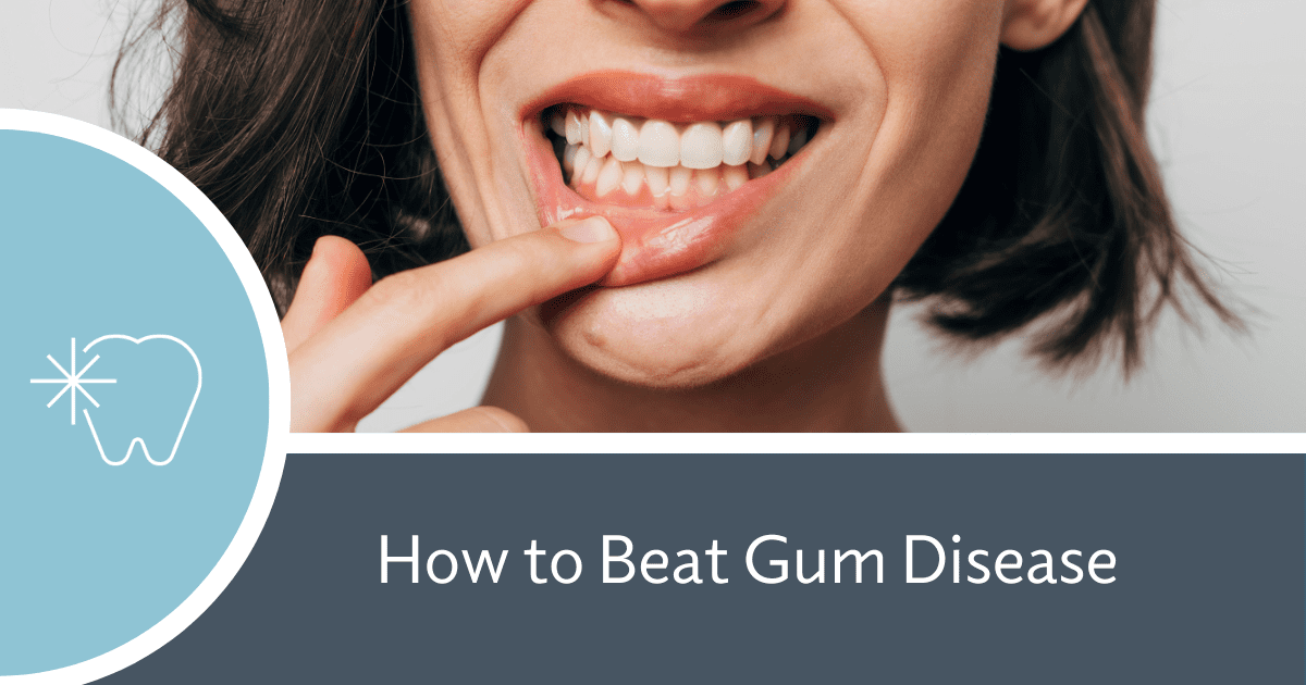 How to Prevent or Slow Down Gum Disease | Ideal Image Dentistry